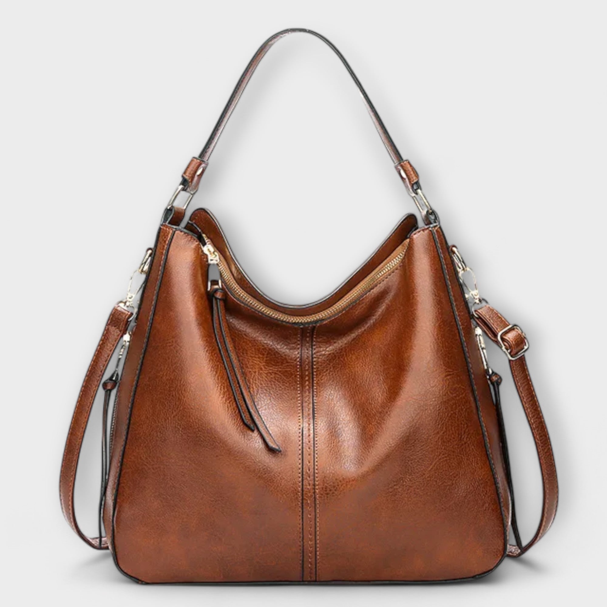 Lora - Large Bag – Herdman London